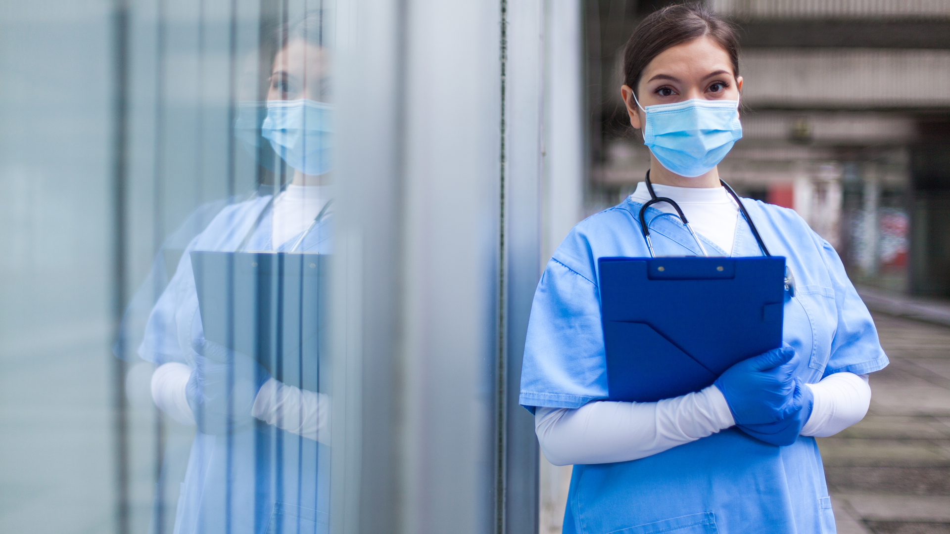 NHS & Private Healthcare - Inspectas Fire Safety