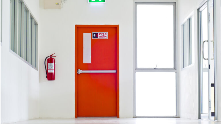 The latest Fire Door Regulations - what building owners need to know ...