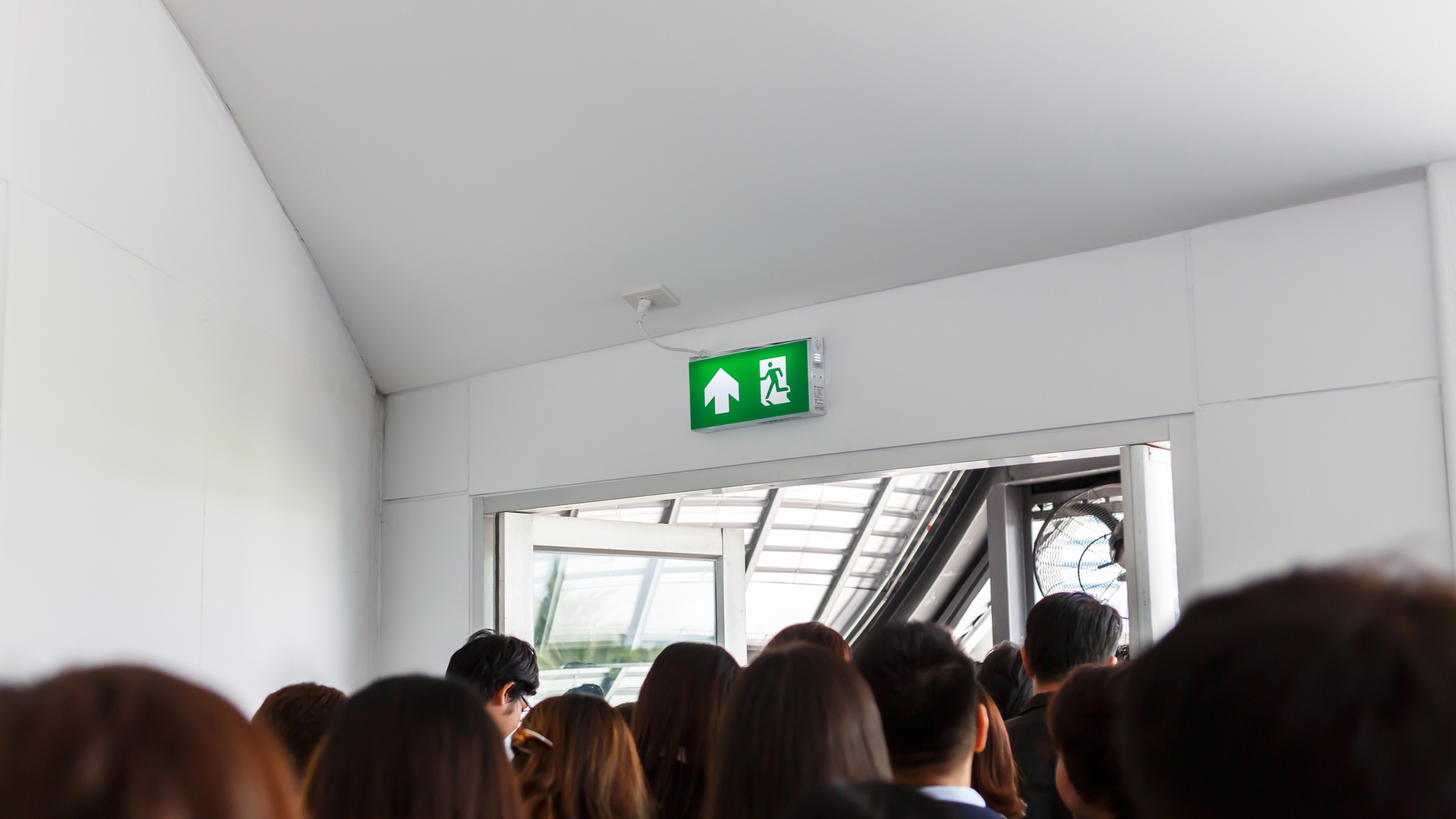 Fire Safety Training - Inspectas Fire Safety